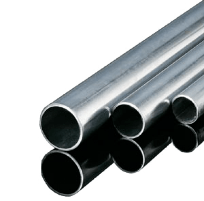 Blank stalen buis Ø25x2 mm